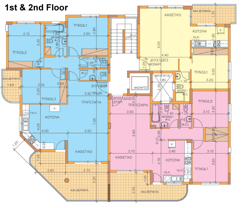 TM CONSTRUCTION DEVELOPERS