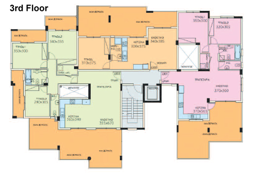 TM CONSTRUCTION DEVELOPERS